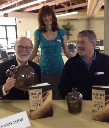 Dave the Potter | leonardtoddconversations